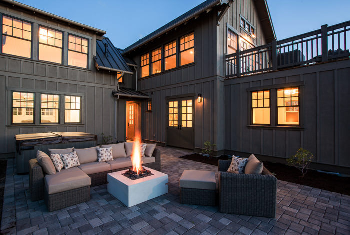 Stay at Tetherow | Tetherow Bend Oregon Hotel & Resort