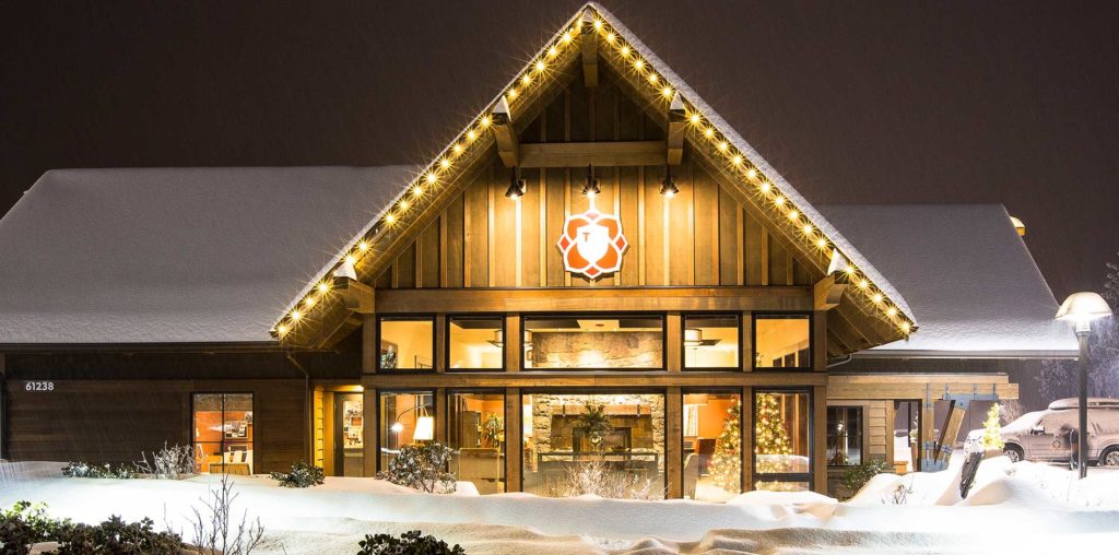Reasons to Stay at Tetherow this January and February | Tetherow