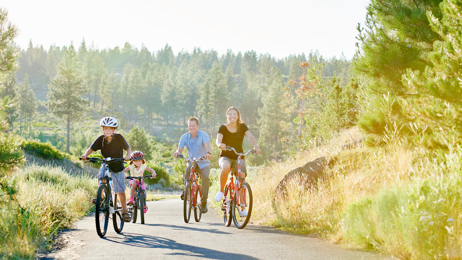 Family Activities in Bend Oregon | Tetherow Resort Guide