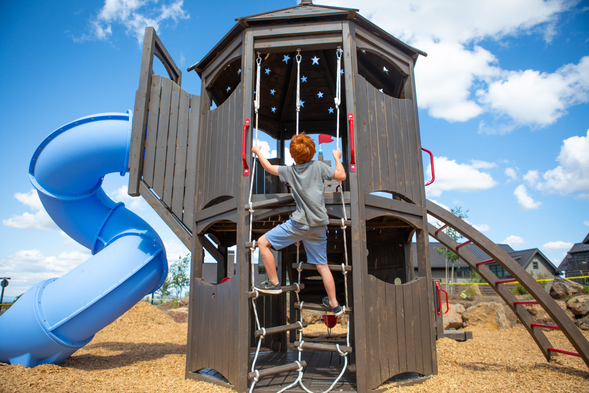 Your Best Spring Break Getaway with Kids - Tetherow