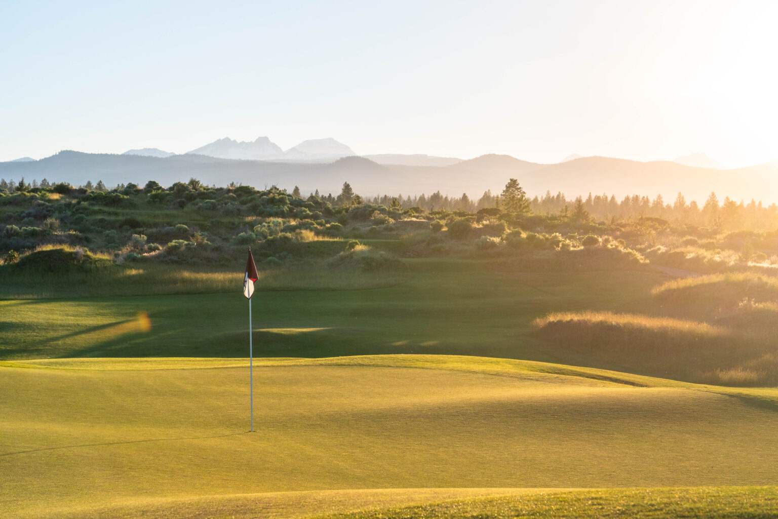Tetherow Ranked #57 on Golf Digest Top 100 - Tetherow