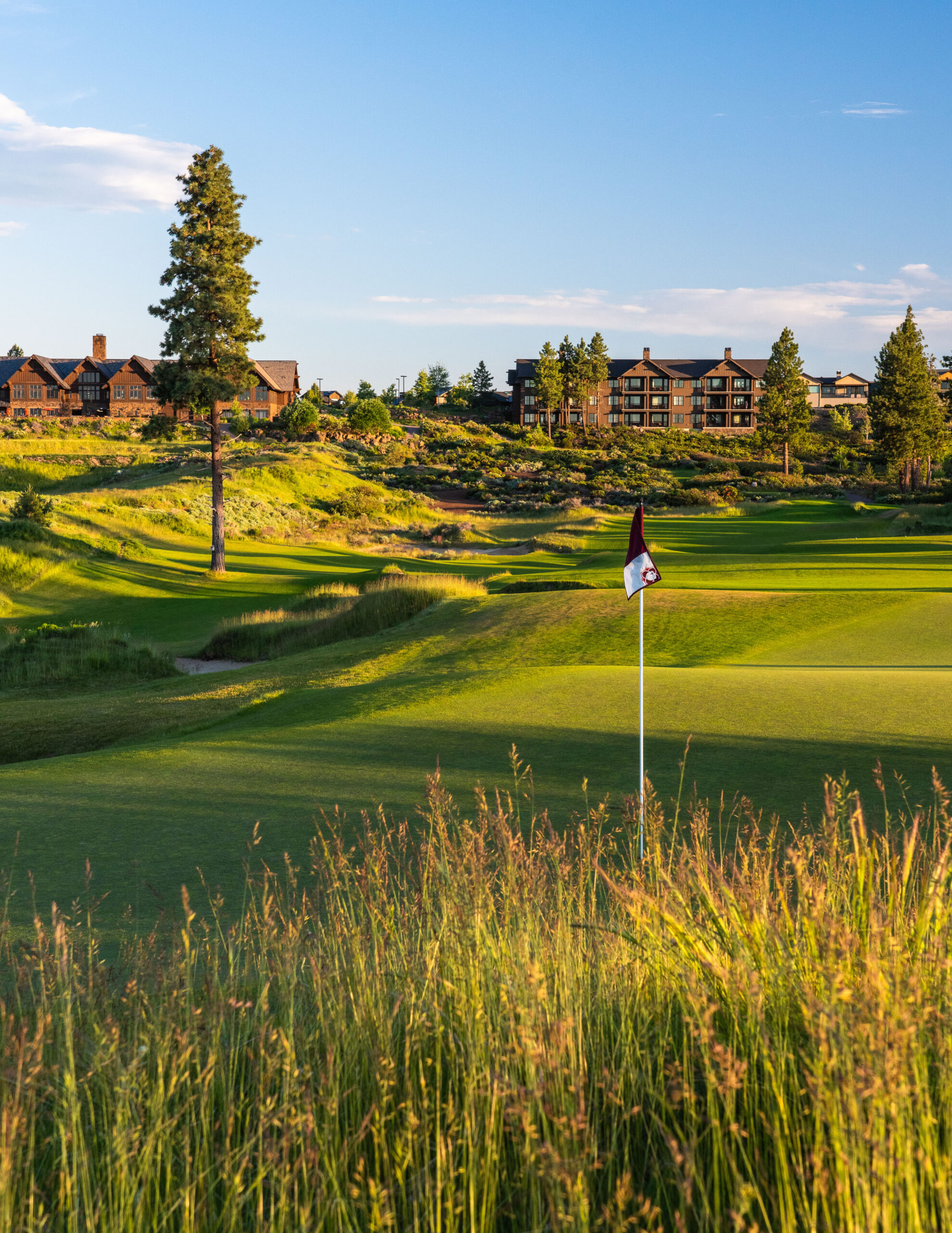 Tetherow Ranked #57 on Golf Digest Top 100 - Tetherow