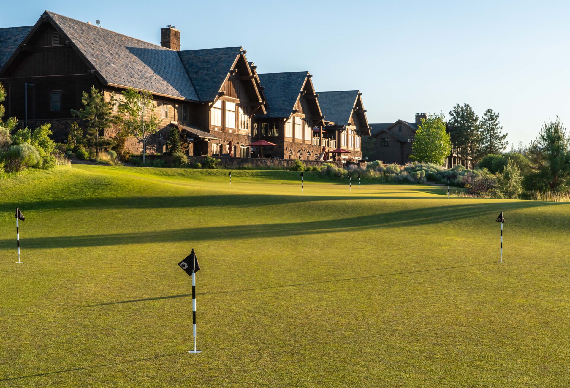 Tetherow Ranked #57 on Golf Digest Top 100 - Tetherow