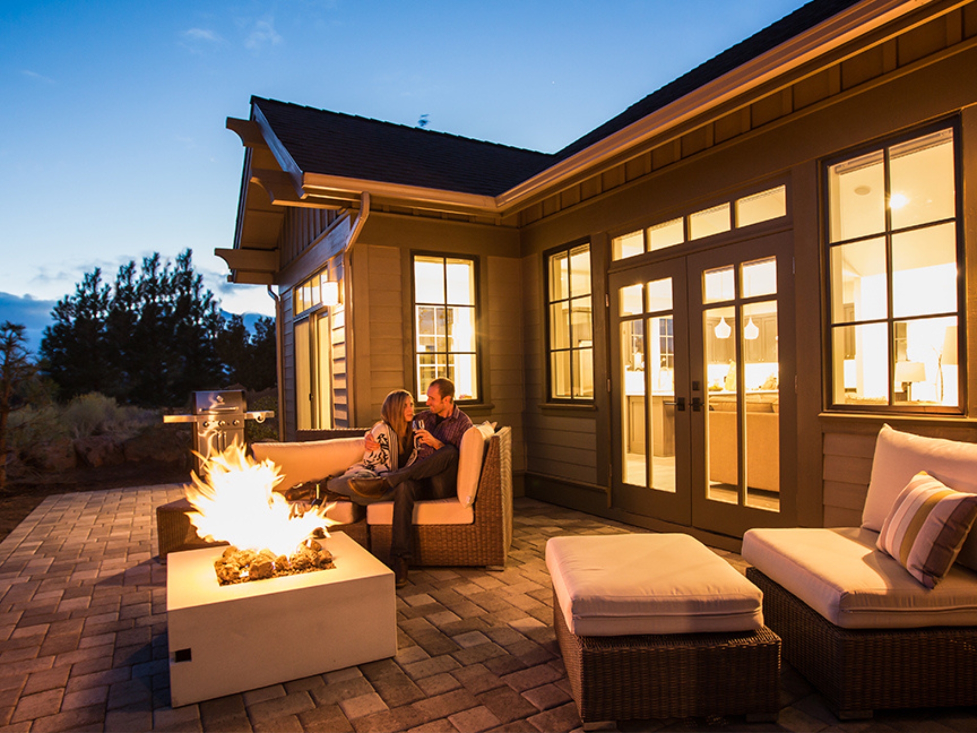 Hayden Homes Amphitheater Weekend Guide | Bend OR.