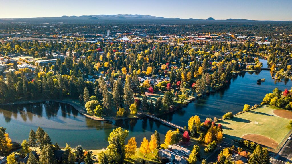 Things to Do in Bend in September | Activities & Outdoor Fun