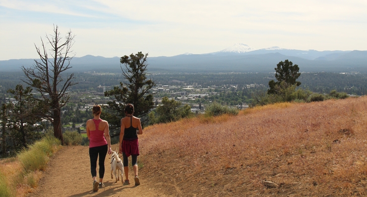 Best Hiking in Bend Oregon: Trails, Permits & Tips | Tetherow